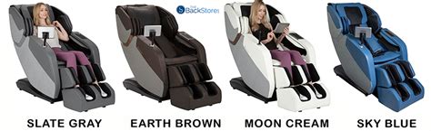 Wholebody Rove Massage Chair Zero Gravity Zero Gravity Recliner By