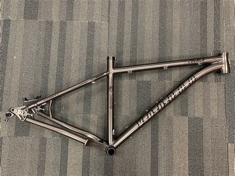Voodoo Zocalo Ti Medium Price Drop For Sale