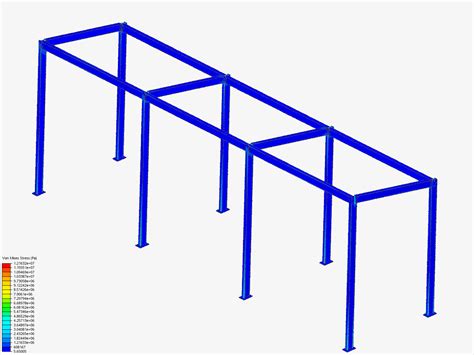 Frame Test By Michaelb Simscale