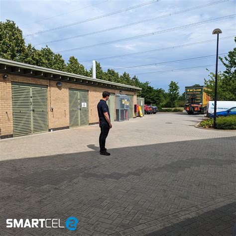 flexible lab solutions on linkedin day1 labautomation smartcel2