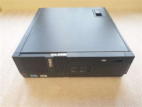 Naudotas Dell Optiplex Xe Small Form Factor Sff Skelbiu Lt