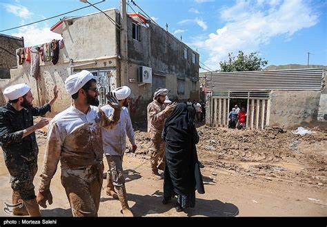 فیلم گروه های جهادی مدارس سیل زده گلستان را برای دانش آموزان آماده می کنند اخبار اجتماعی تسنیم