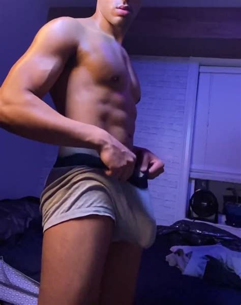 Bouncing Monster Cock ThisVid