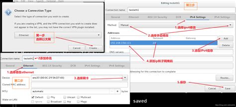 Linux网络管理学习总结linux系统及网络管理 实验总结 Csdn博客