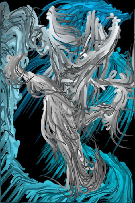 Sirens Dance By Werewolfmage2 On Deviantart