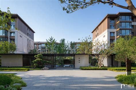 郑州正商珑水上境明境建筑摄影 站酷zcool