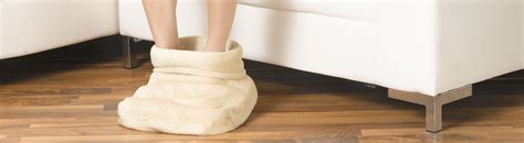Foot Warmer Beurer