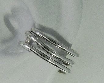 Ear Cuff Gold Ear Cuff Non Pierced Cartilage Wrap By Earcuffs