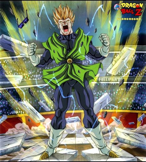 Gohan Ssj 2 Anime Fan Art Anime Dragon Ball