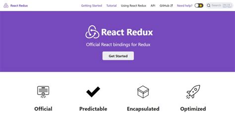 7 بهترین فریم ورک های Ui ری اکت React Js داناپ 7 بهترین فریم ورک های Ui ری اکت React Js داناپ