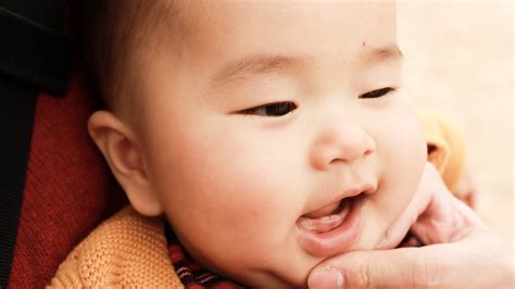 Gusi Bayi Putih Apakah Akan Tumbuh Gigi KlikDokter