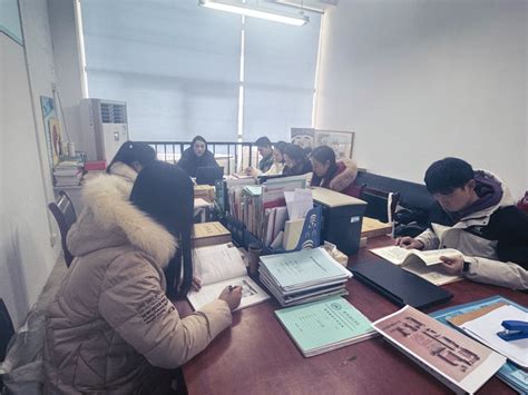 艺术设计学院环境设计专业召开新学期教研室工作会议