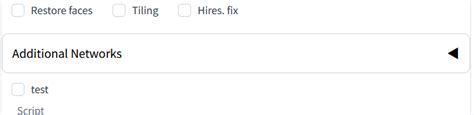Duplicate UI For AlwaysVisible Extensions Issue 27 Kohya Ss Sd
