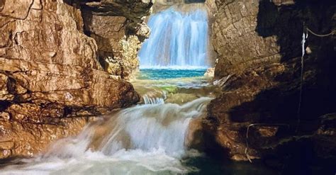 Hai già visitato le Grotte di Falvaterra e il loro spettacolo surreale