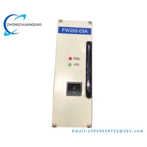 SUPCON FW351H DCS Module Advanced Process Control Solution Dcs Woodward Automation