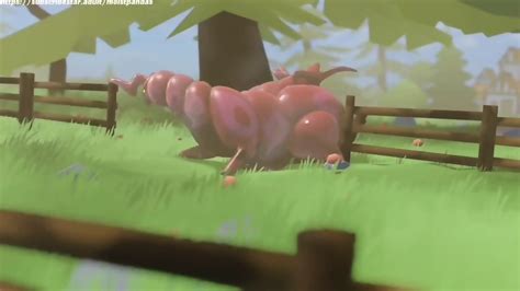 Pokemon Animation Compilation 3 Eporner