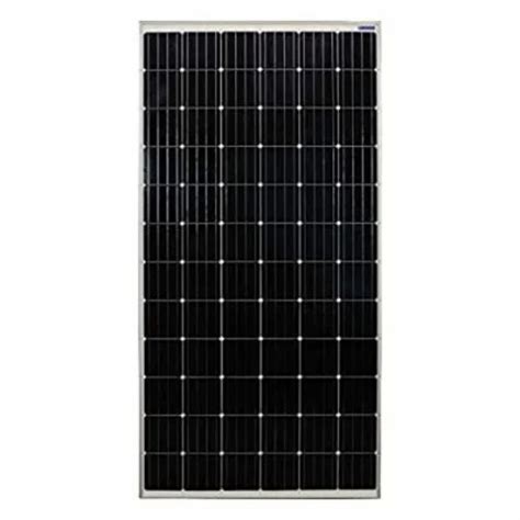 Monocrystalline Solar Pv Module At ₹ 21watt Solar Module In
