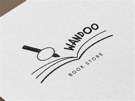 깔끔하고 세련된 다양한 스타일의 로고 디자인해드립니다 크몽