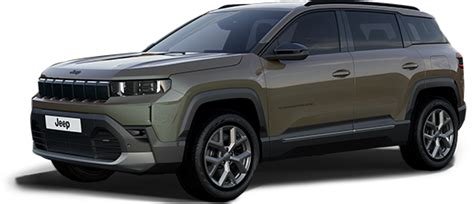 Neuer Jeep® Compass E Hybrid 2025 Mildhybrid Suv And Offroad Jeep® Schweiz