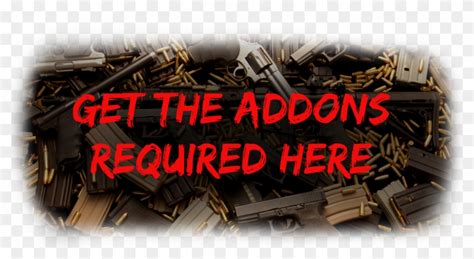 Subscribe To Download [nzombies Config] Der Konstrukt Explosive Weapon Clipart 5381142 Pikpng