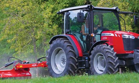 Massey Ferguson Traktör Fiyatları 2024 Ağustos Zamlı Fiyat Listesi