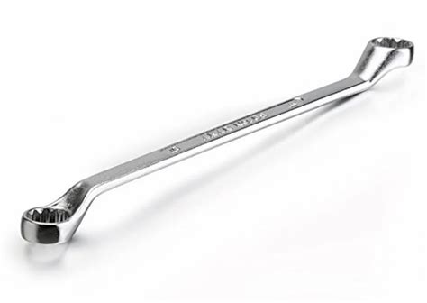 Ring Spanner Size 14 X 15mm At ₹ 68piece Ring Spanner In Pune Id