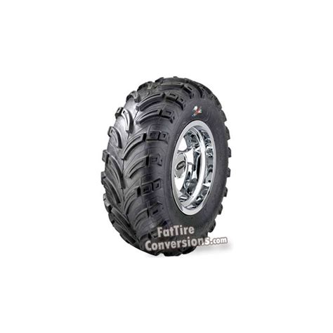 Ams Swamp Fox Rear Tire For Yamaha Bw200 Bw350 Freedom Cycle