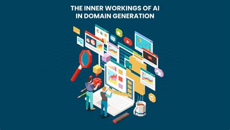 Domain Name Generation With Ai Names Generator