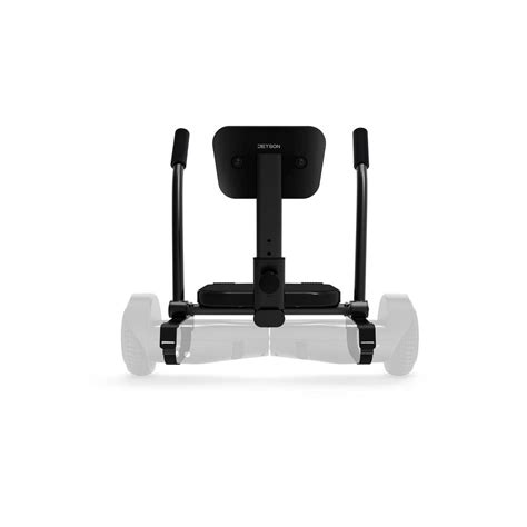 Jetson Jetkart Hoverboard Attachment