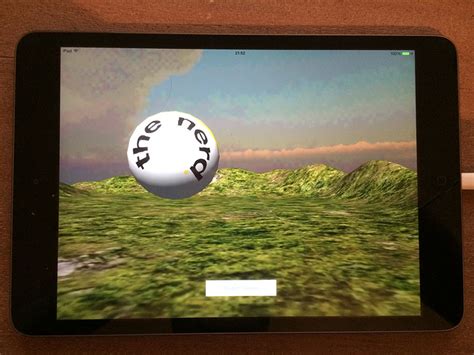 Call Methods On Unity3d Straight From Your Objective C Code The Nerd