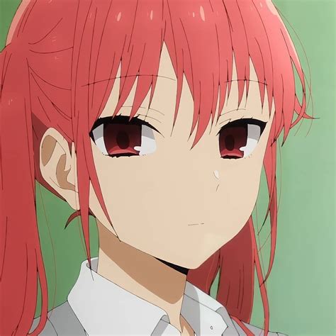 Horimiya Remi Horimiya Anime Anime Art