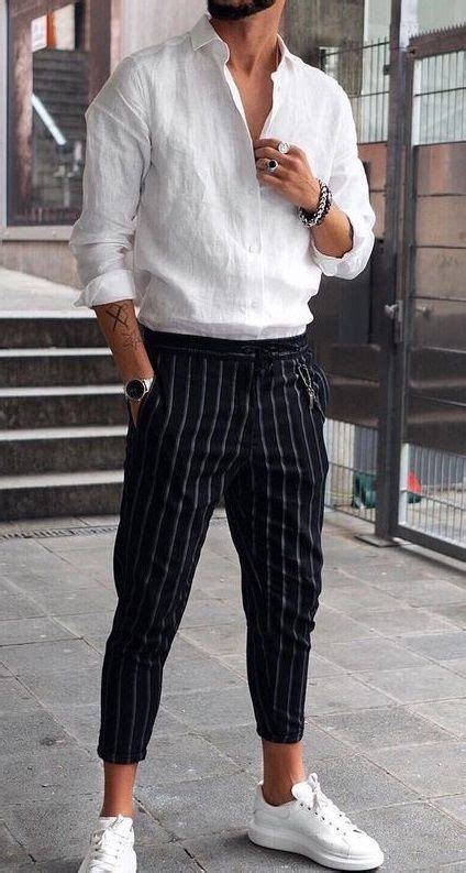 20 Trendy Mens Hairstyle To Copy This Season 2020 Artofit