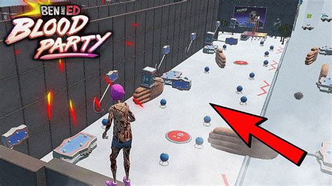 Parkour Me Zombie Ben And Ed 2 Shqip Youtube