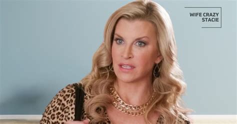 Meet Wife Crazy Stacie A Digital Dynamo And Advocate