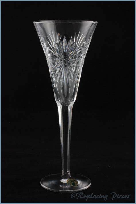 Waterford Millennium Series Replacingpieces