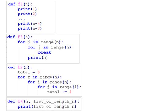 Solved Assume N Is A Positive Integer Representing Input Chegg