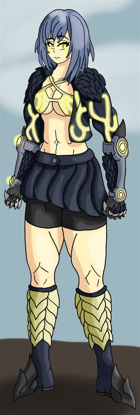 Pacific Rim Raiju By Zeroviks On Deviantart