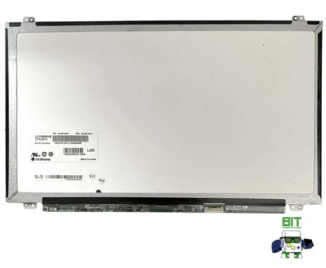 Pantalla Slim Pines Lp Whb Tp D Con Detalles Bitcomunicaciones
