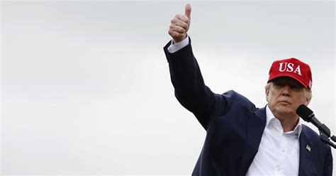 Donald Trump Is Absolutely Going To Keep Tweeting Huffpost