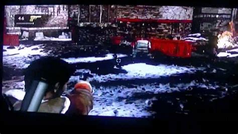 U2 AT Uncharted 2 Among Thieves Playthough Chapter 20 Cat And Mouse