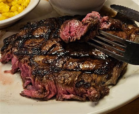 Ribeye Marinade Unlock The Secret To Juicy Steaks
