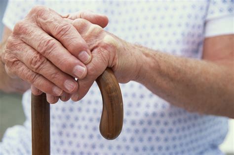 Preventing Falls Routine Assessment For Older Adults