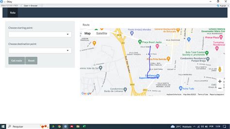 Delete Map After Pressing Reset Button On Shiny Shiny Posit Community