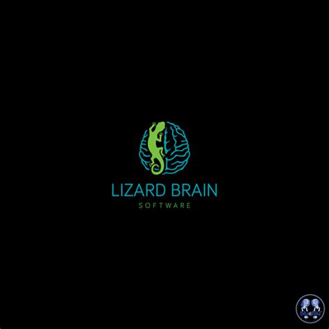 Lizard Logos The Best Lizard Logo Images 99designs Lizard Logo