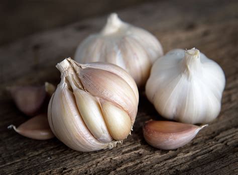 Historia Del Ajo Conoce El Origen De Este Antiguo Alimento Tan Saludable