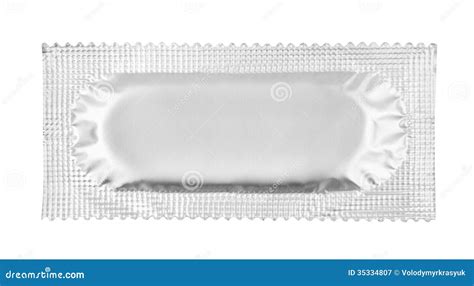 Condom Stock Image Image Of Disease Latex Life Caution 35334807