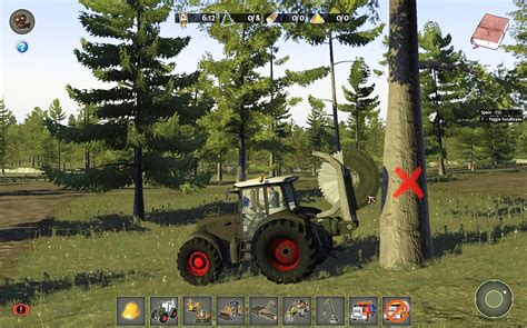 Holzfäller Simulator 2012 › Games Guide