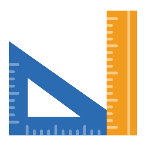 Conjunto Cuadrado Iconos Gratis De Educación
