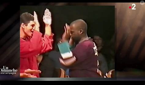 Je retrouve ce corps Issa Doumbia plus aminci que jamais vidéo de