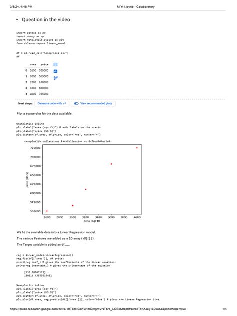 simple linear regression download free pdf linear regression